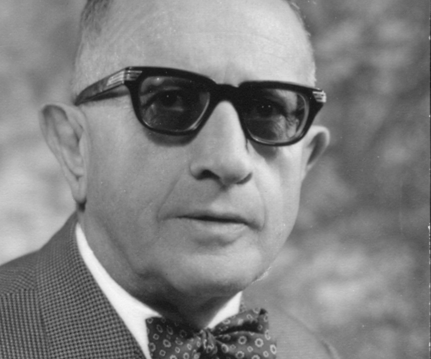 Doctor Velázquez: médico e investigador | En Pozuelo